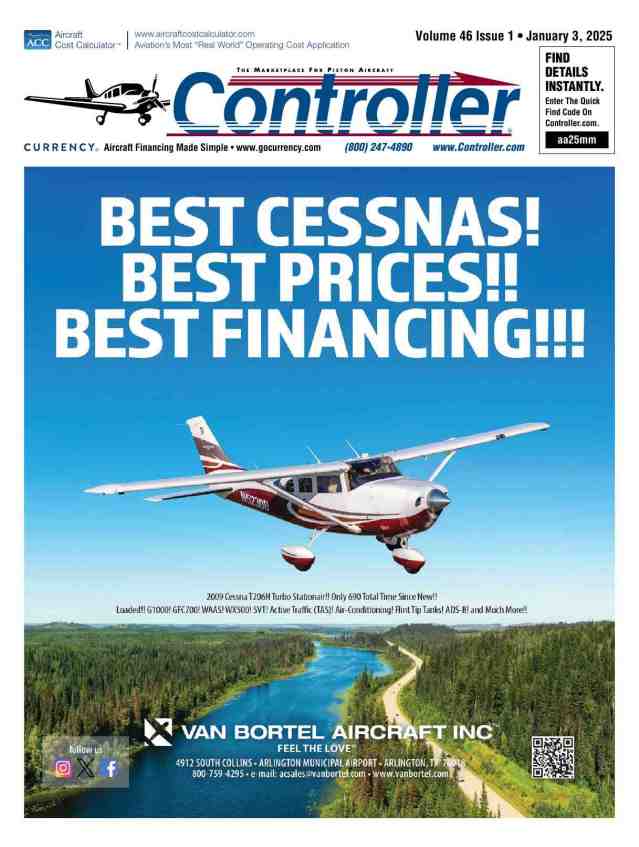 Controller.com | Digital Editions Newsstand