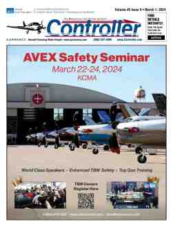 Controller.com | Controller Digital Edition Archive