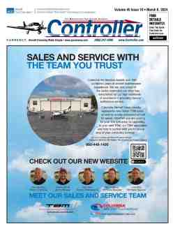 Controller.com | Controller Digital Edition Archive