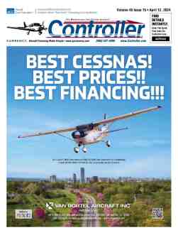 Controller.com | Controller Digital Edition Archive