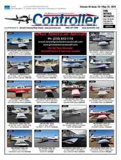 Controller.com | Controller Digital Edition Archive