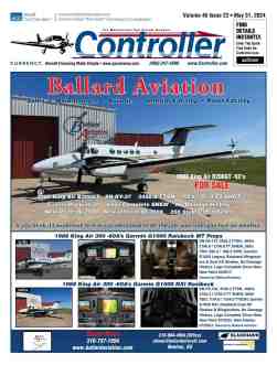 Controller.com | Controller Digital Edition Archive