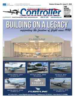 Controller.com | Controller Digital Edition Archive