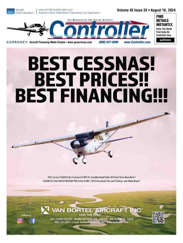 Aviation Trader Australia | Digital Editions Newsstand