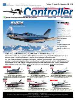 Controller.com | Used aircraft for sale: airplanes, helicopters, piston ...