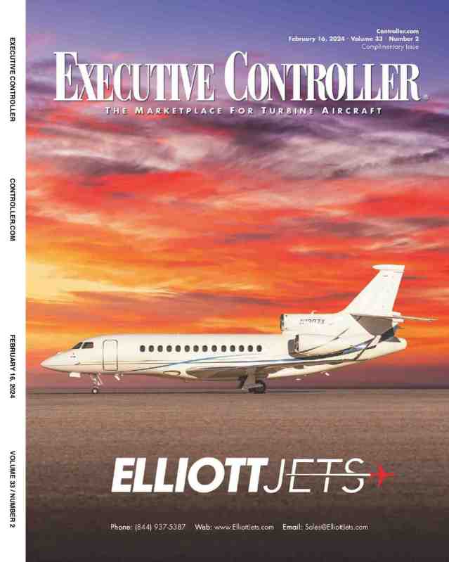 Controller.com | Executive Controller Digital Edition Archive