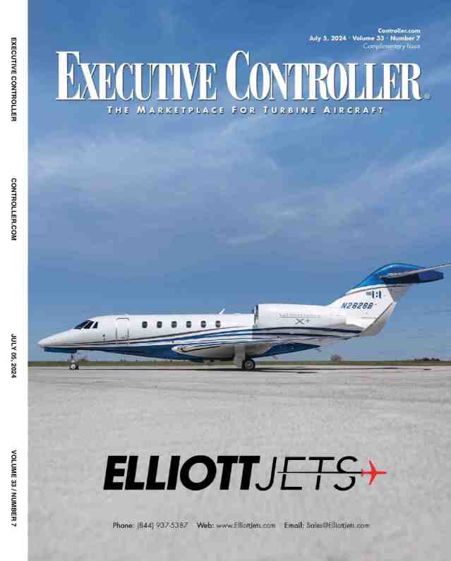 TractorHouse.com | Executive Controller Digital Edition Archive