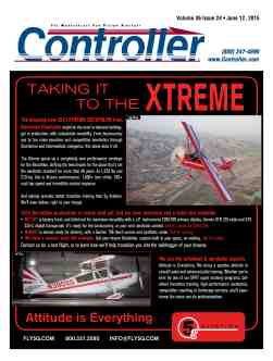 Controller & Executive Controller