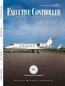 Controller & Executive Controller