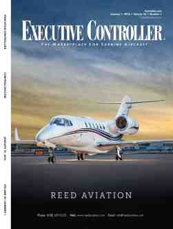 Controller & Executive Controller