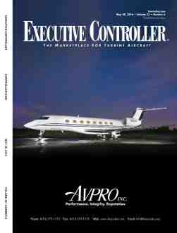 Controller & Executive Controller