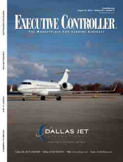Controller & Executive Controller