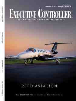 Controller & Executive Controller